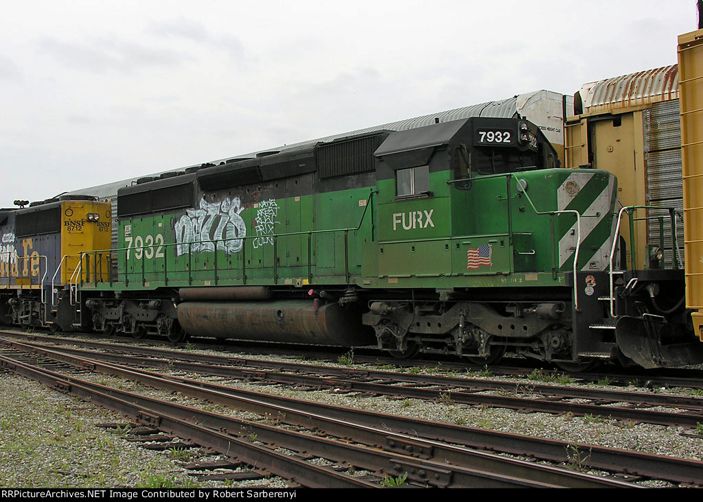 FURX 7932
